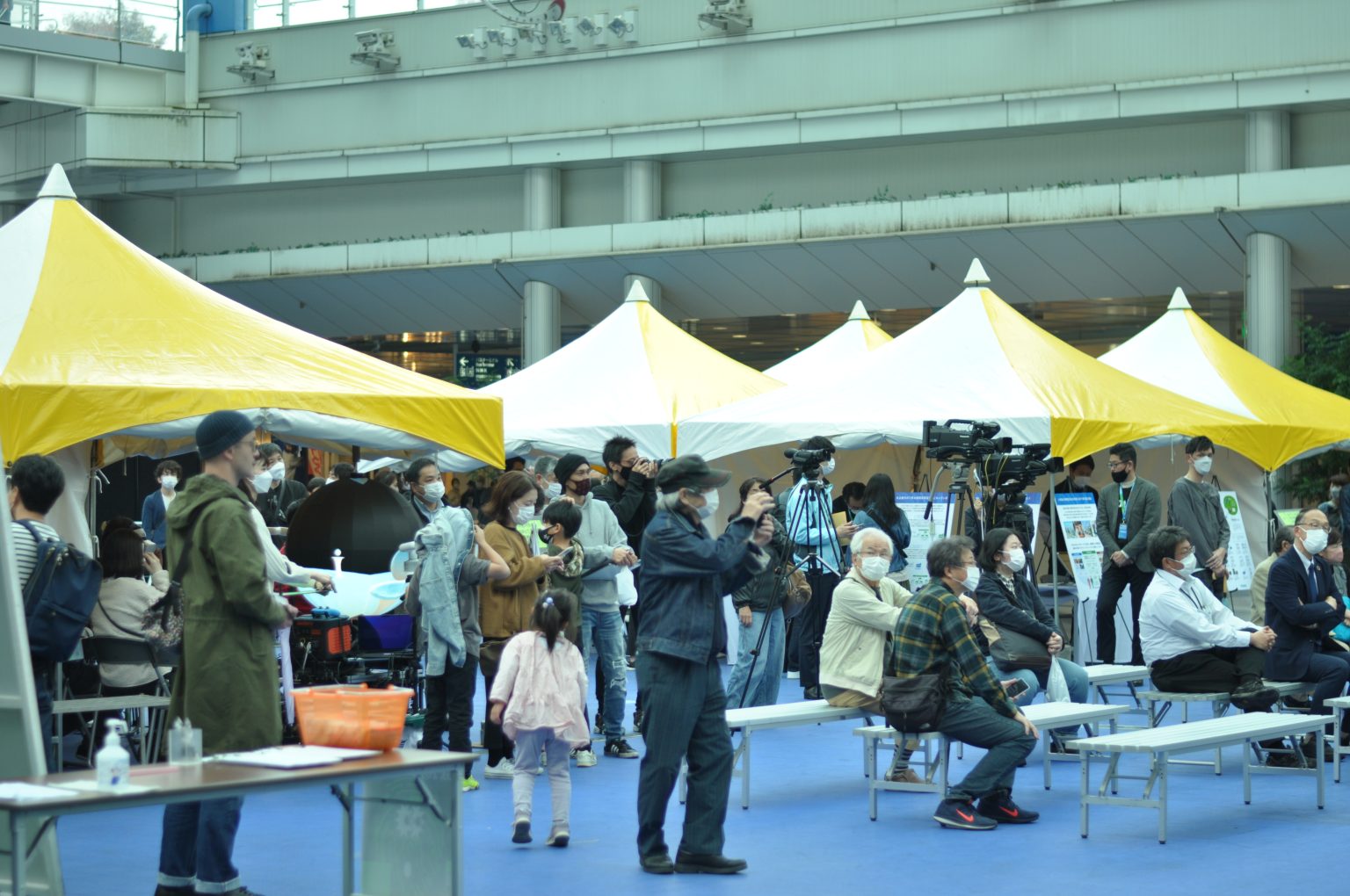 Hatch Technology Fes.2022開催報告 – Hatch Technology NAGOYA -ハッチ・テクノロジー・ナゴヤ-